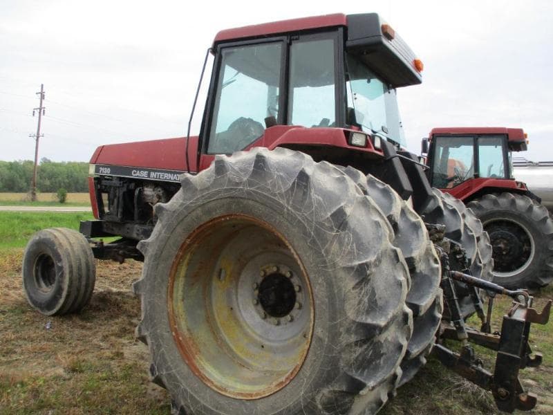 Case IH 7130 Tractors 175 to 299 HP for Sale | Tractor Zoom