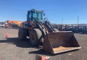 SOLD - Case 721C Lot No. 34879 Construction with 6,575 Hrs | Tractor Zoom