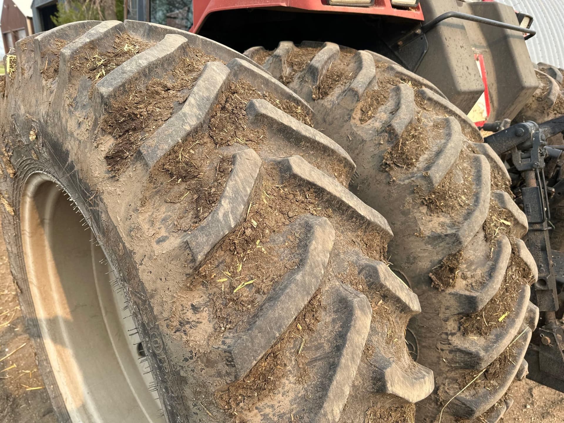 Case IH 7220 Tractors 100 to 174 HP for Sale | Tractor Zoom