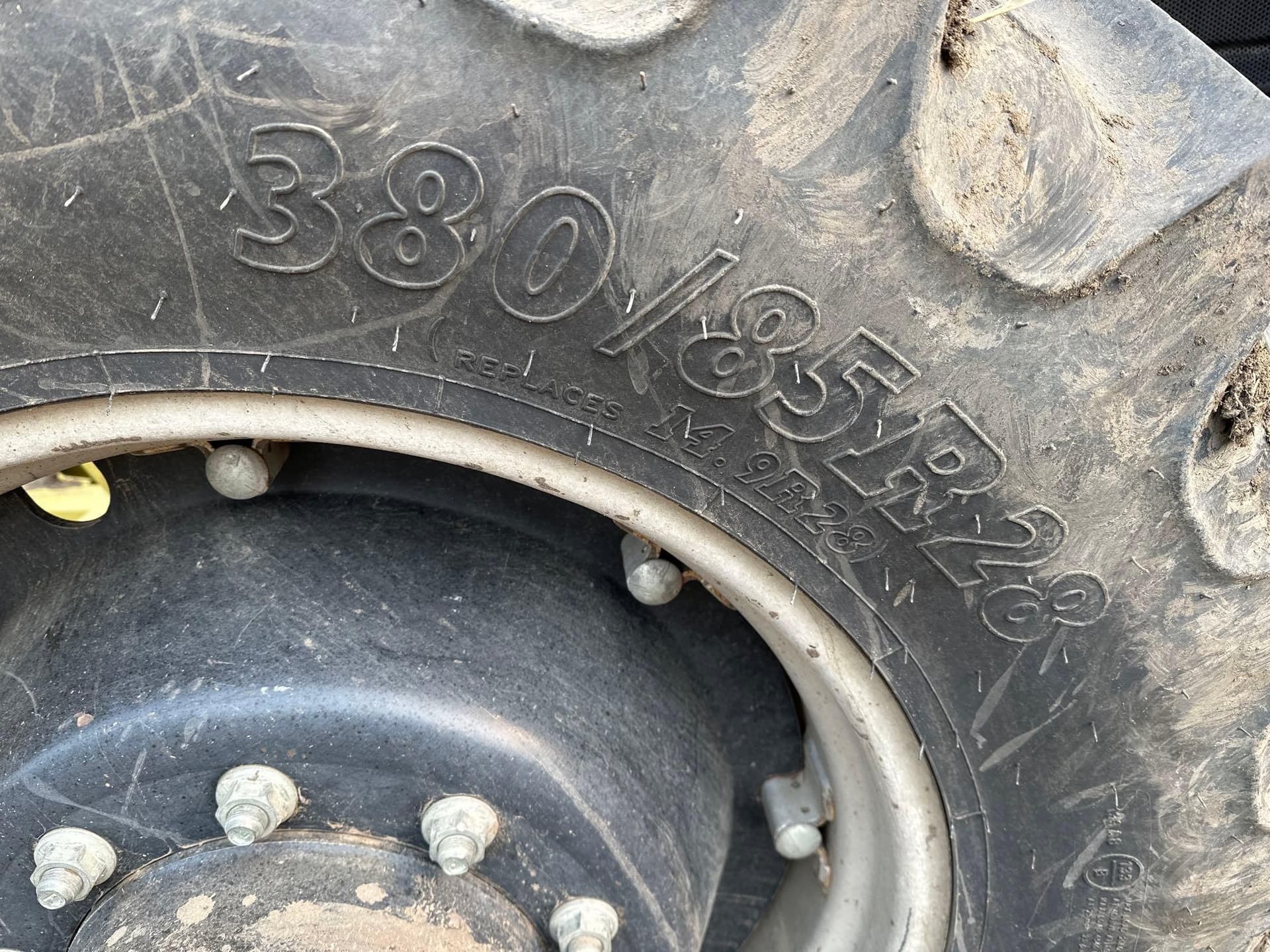 Case IH 7220 Tractors 100 to 174 HP for Sale | Tractor Zoom