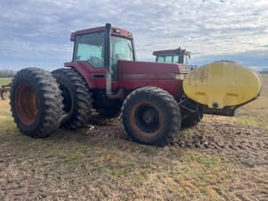 SOLD - 1996 Case IH 7240 Lot No. 3 Tractors with 216 HP | Tractor Zoom