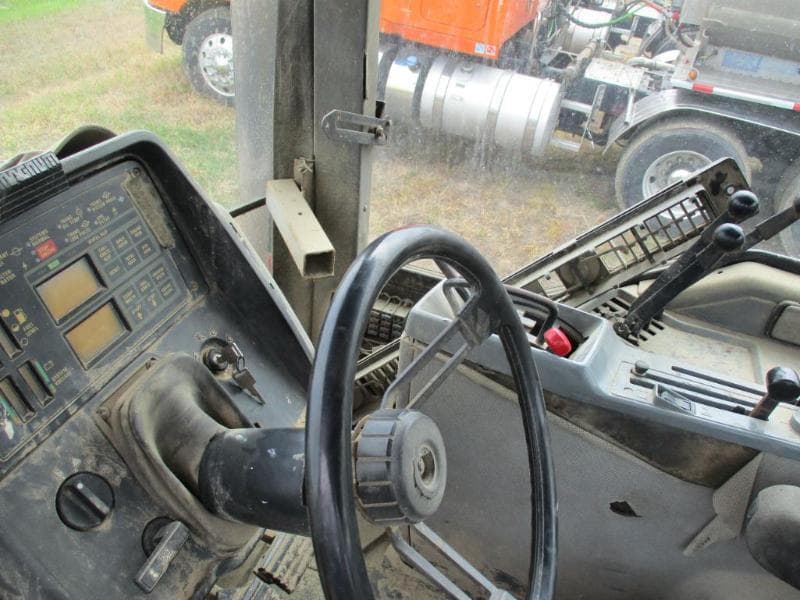 Case IH 7240 Tractors 175 to 299 HP for Sale | Tractor Zoom