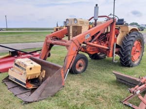 Case 730 Lot No. 23 Tractors For Sale with 1,943 Hrs | Tractor Zoom