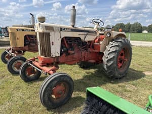 Case 730 Lot No. 3138b Tractors For Sale with 62 HP | Tractor Zoom