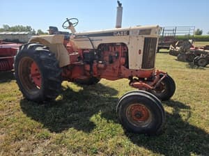 SOLD - J.I. Case 730 Lot No. 50 Tractors with 62 HP | Tractor Zoom