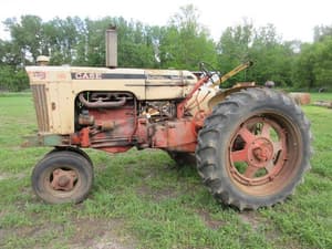 SOLD - J.I. Case 730 Lot No. 357 Tractors with 4,849 Hrs | Tractor Zoom