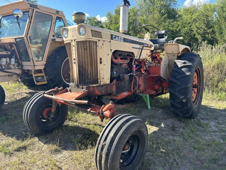 J.I. Case 730 Tractors 40 to 99 HP for Sale | Tractor Zoom