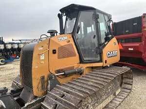 Case 750M Construction For Sale with 3,461 Hrs | Tractor Zoom