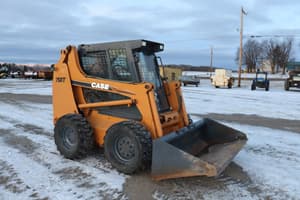 Case 75XT Construction For Sale with 7,537 Hrs | Tractor Zoom