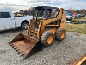SOLD - Case 75XT Skid Steer Construction with 2,202 Hrs | Tractor Zoom