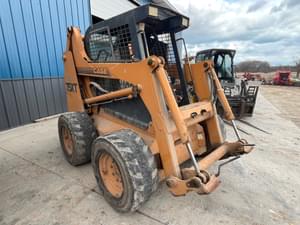 SOLD - Case 75XT Lot No. 628 Construction with --- Hrs | Tractor Zoom
