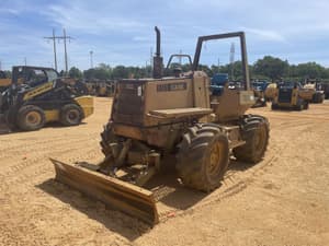 SOLD - Case 760 Lot No. 53066835 Construction with --- Hrs | Tractor Zoom