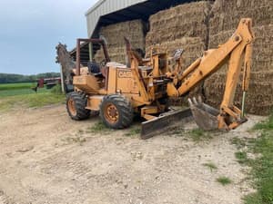 SOLD - Case 760 Lot No. 32 Construction with --- Hrs | Tractor Zoom