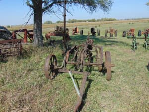 SOLD - Case 77 Lot No. 11685 Tillage with --- Bottoms | Tractor Zoom