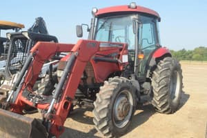SOLD - Case IH Farmall 80 Lot No. 6043 Tractors with 736 Hrs | Tractor Zoom