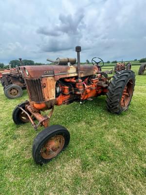 SOLD - Case 801-B Lot No. 5900746 Tractors with 60 HP | Tractor Zoom