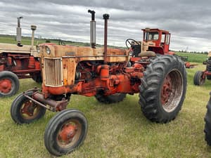 J.I. Case 800 Tractors For Sale with 6,749 Hrs | Tractor Zoom