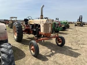 SOLD - J.I. Case 800-B Lot No. 646 Tractors with 60 HP | Tractor Zoom