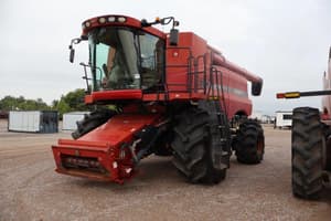 Case IH 8120 Combines For Sale with --- Hrs | Tractor Zoom