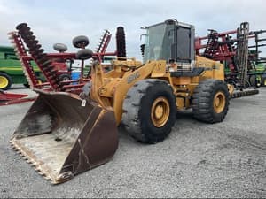 Case 821C Stock No. 28257 Construction For Sale with 5,037 Hrs ...