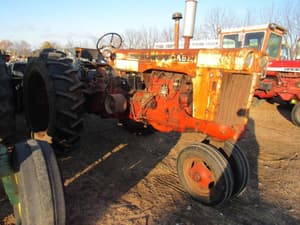 SOLD - J.I. Case 830 Lot No. 2199 Tractors with 73 HP | Tractor Zoom