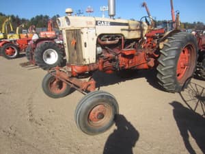 SOLD - Case 830 Diesel Tractor (Vesper, WI) Tractors with 64 HP ...