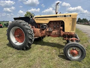 Case 830 Lot No. 3377b Tractors For Sale with 73 HP | Tractor Zoom