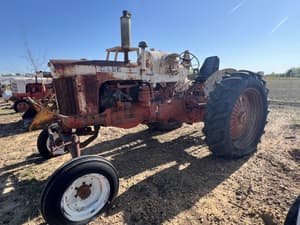 SOLD - Case 841 Lot No. 162027 Tractors with 434 Hrs | Tractor Zoom