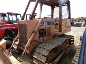 SOLD - Case 850B Lot No. 4164 Construction with --- Hrs | Tractor Zoom