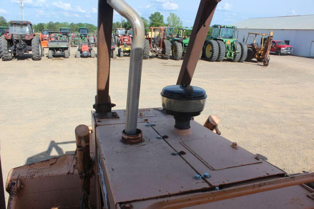 Case 850B Construction Dozers for Sale | Tractor Zoom