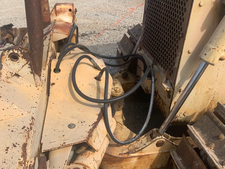 Case 850C Construction Dozers for Sale | Tractor Zoom