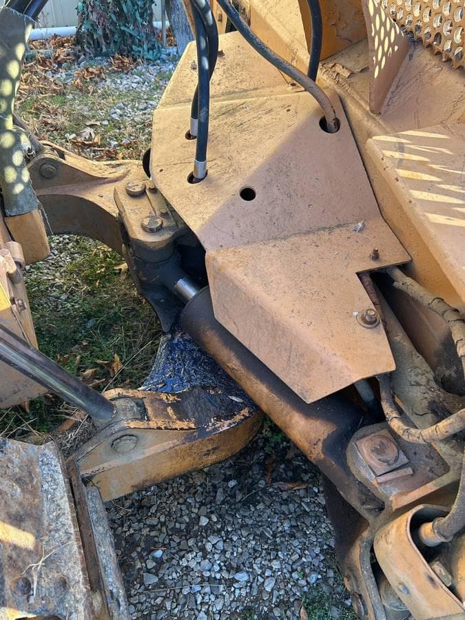 Case 850D Construction Dozers for Sale | Tractor Zoom