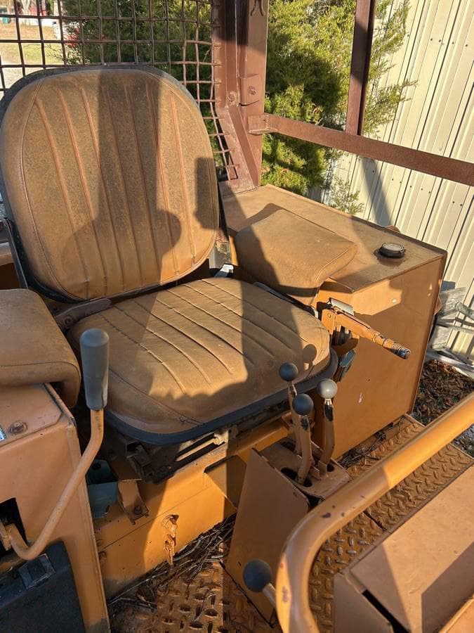 Case 850D Construction Dozers for Sale | Tractor Zoom