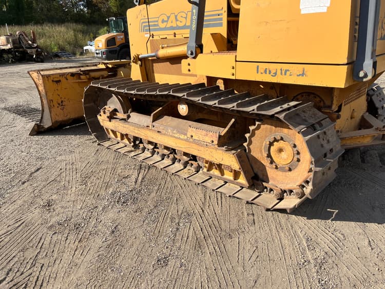 Case 850G Construction Dozers for Sale | Tractor Zoom