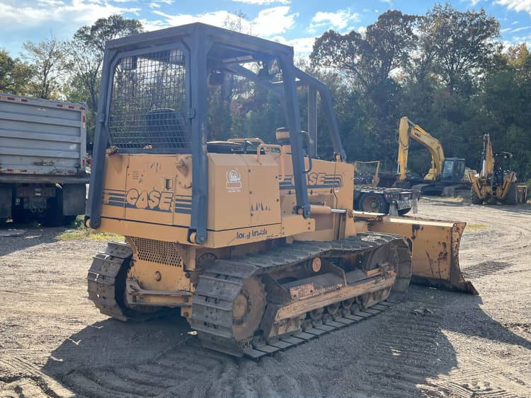 Case 850G Construction Dozers for Sale | Tractor Zoom