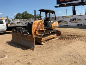 SOLD - Case 850K Construction with 1,799 Hrs | Tractor Zoom