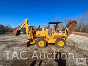 Case 860 Lot No. 610 Construction For Sale with --- Hrs | Tractor Zoom