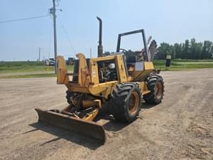 Case 860 Turbo Construction For Sale with 1,718 Hrs | Tractor Zoom