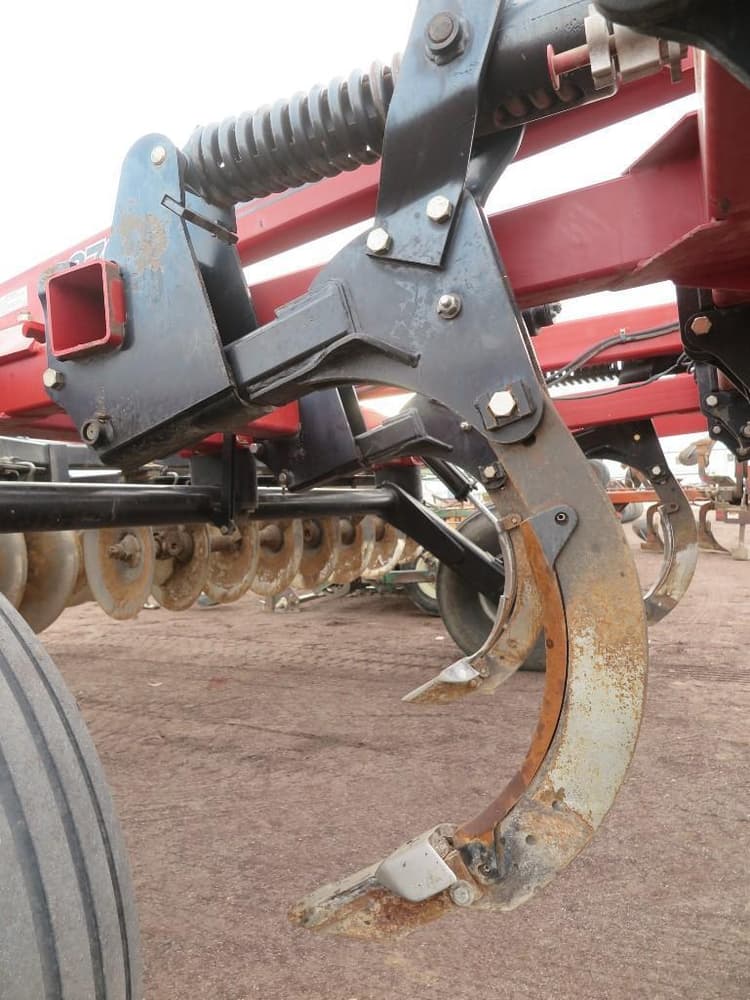 Case IH Ecolo-Tiger 870 Tillage Disk Rippers for Sale | Tractor Zoom