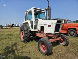 SOLD - J.I. Case 870 Tractors with 3,652 Hrs | Tractor Zoom