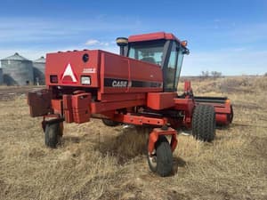 SOLD - Case IH 8825HP Lot No. 38 Hay and Forage with 1,802 Hrs ...