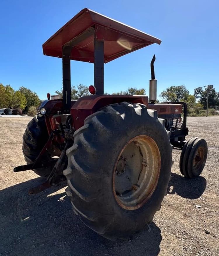 Case 885 Tractors 40 to 99 HP for Sale | Tractor Zoom