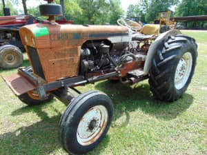 SOLD - J.I. Case 885 Lot No. 441 Tractors with 47 HP | Tractor Zoom