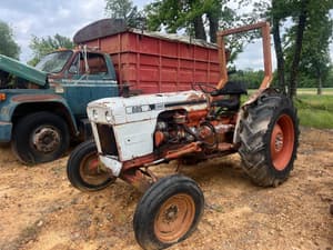 Case 885 Lot No. 7166 Tractors For Sale with 47 HP | Tractor Zoom