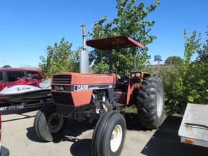 SOLD - Case 885 Tractor (OF) Tractors with 2,574 Hrs | Tractor Zoom