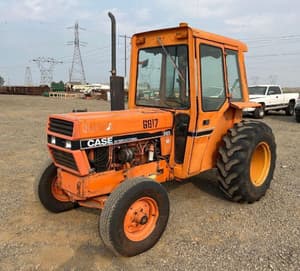 SOLD - Case 885 Utility Tractor Tractors with 3,402 Hrs | Tractor Zoom