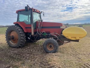 SOLD - Case IH 8930 Lot No. 4 Tractors with 200 HP | Tractor Zoom