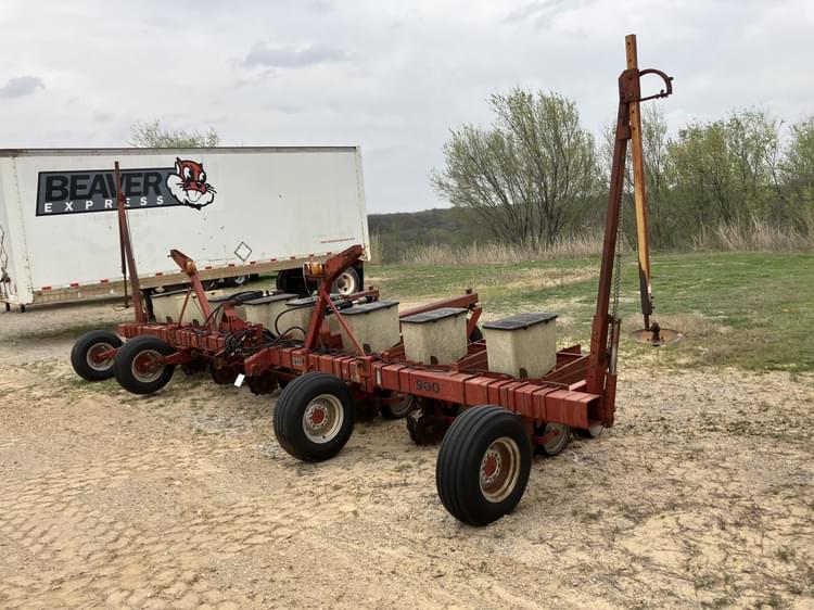 Case IH 900 Planting Planters for Sale | Tractor Zoom