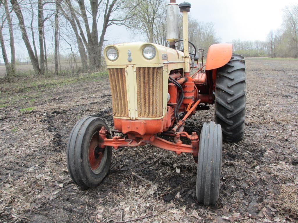 J.I. Case 900 Tractors 40 to 99 HP for Sale | Tractor Zoom