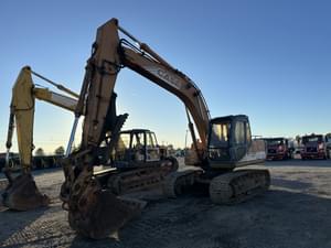 Case 9020B Lot No. 90 Construction For Sale with 9,134 Hrs | Tractor Zoom